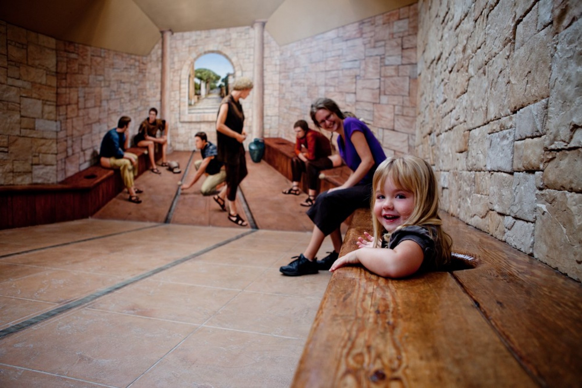 Picture This… - Puzzling World