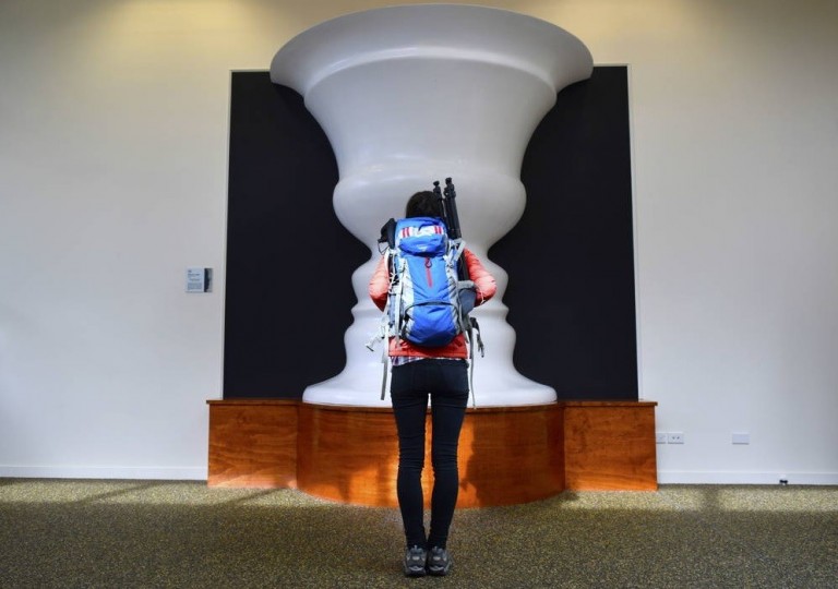 Illusion Rooms - Puzzling World